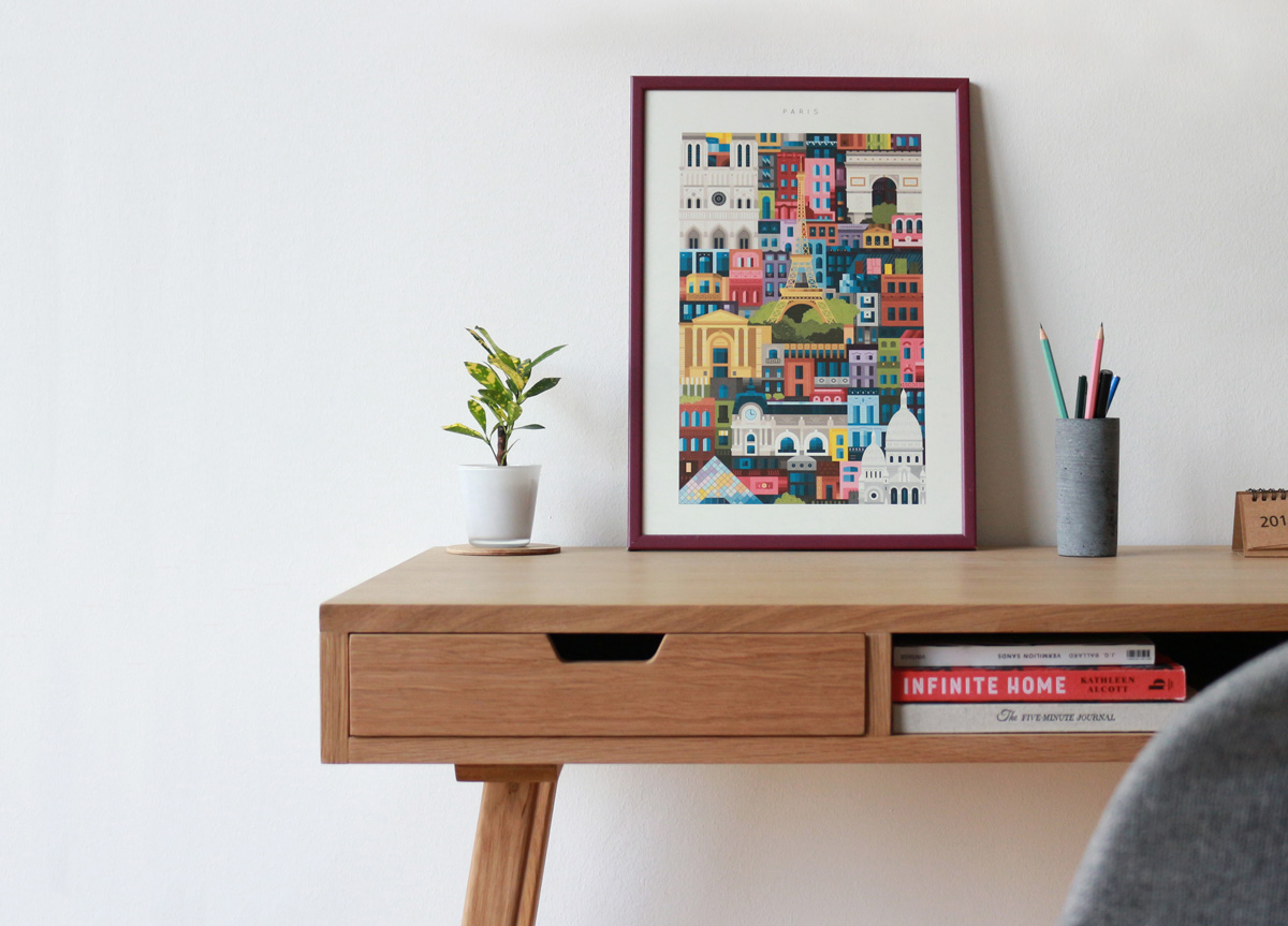 Shop | The City Works