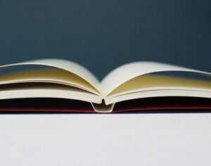 Lay Flat Binding and OTA-Binding explained | The City Works