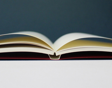 Lay Flat Binding and OTA-Binding explained | The City Works