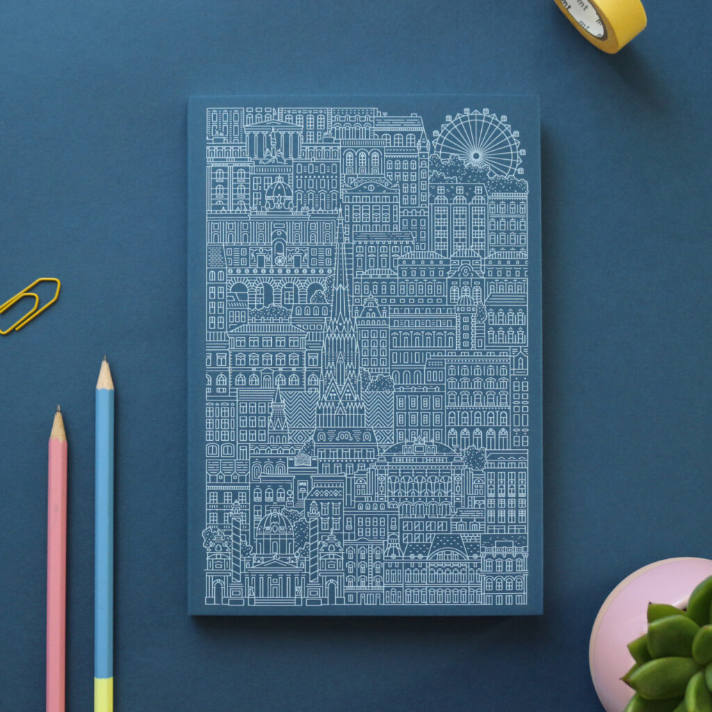 Vienna Collection | The City Works