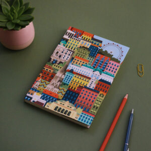 Vienna Coffee Cup | The City Works