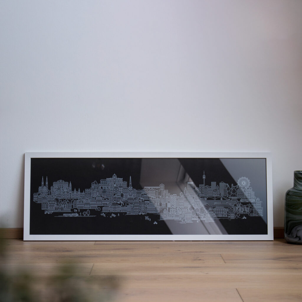 Vienna Collection | The City Works