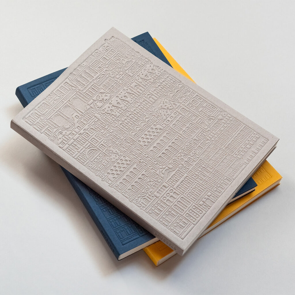 Shop | The City Works