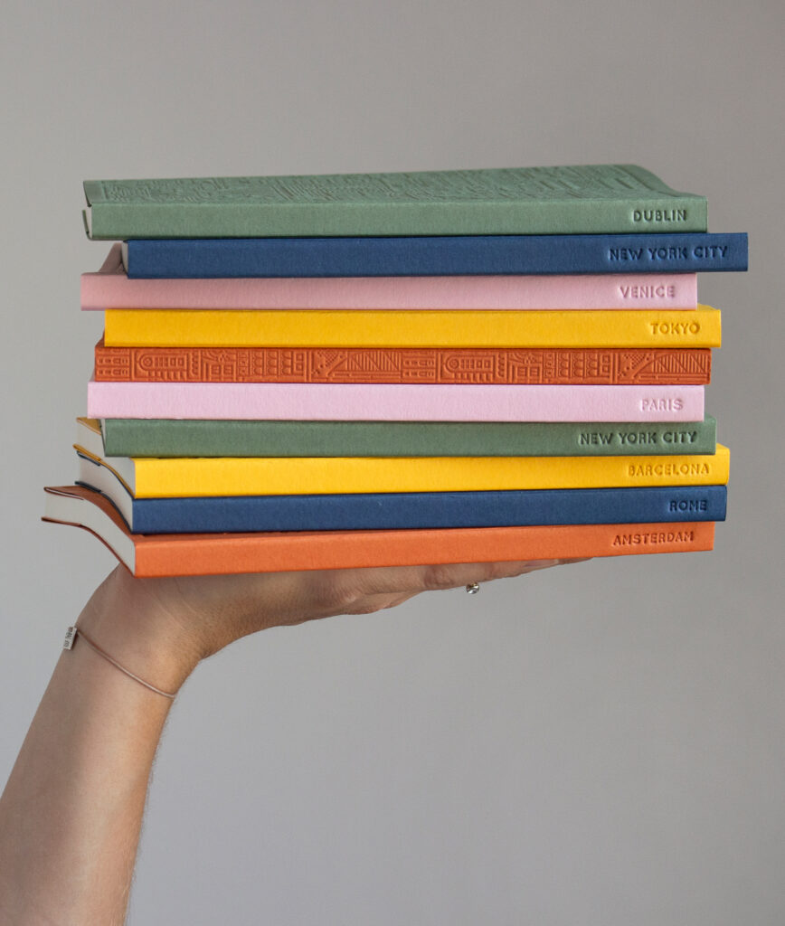 Welcome | The City Works