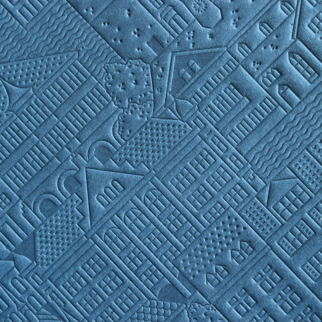 The Zurich Notebook | The City Works