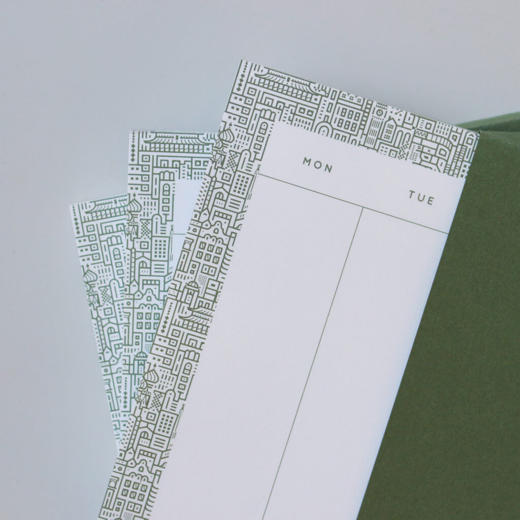 Shop | The City Works