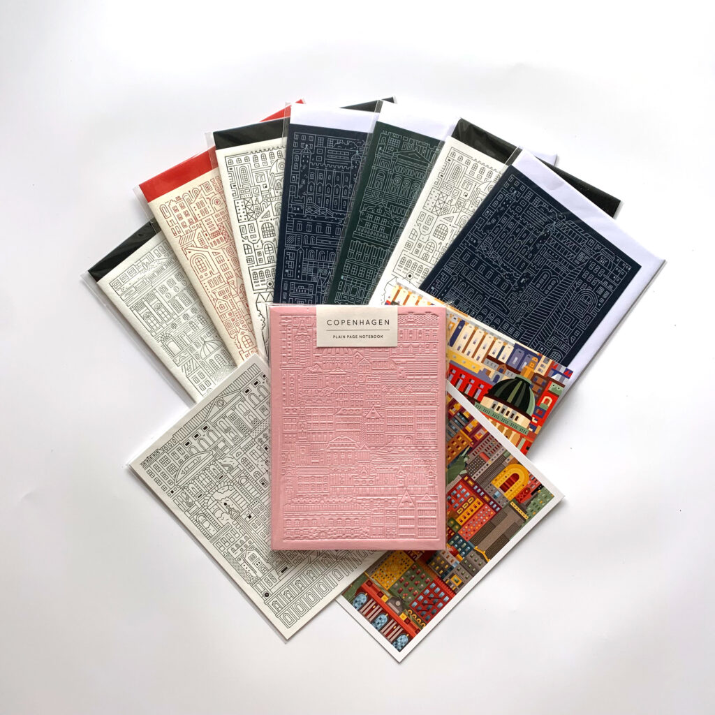 Shop | The City Works